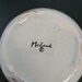 Vintage Mohawk Lion Shaving Mug - Etsy