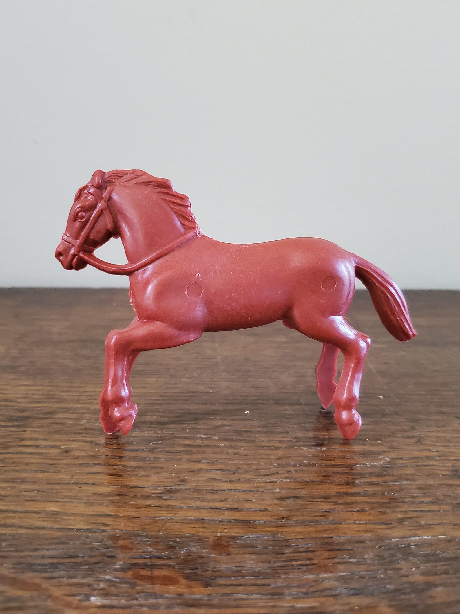 Tim Mee Horse - Etsy