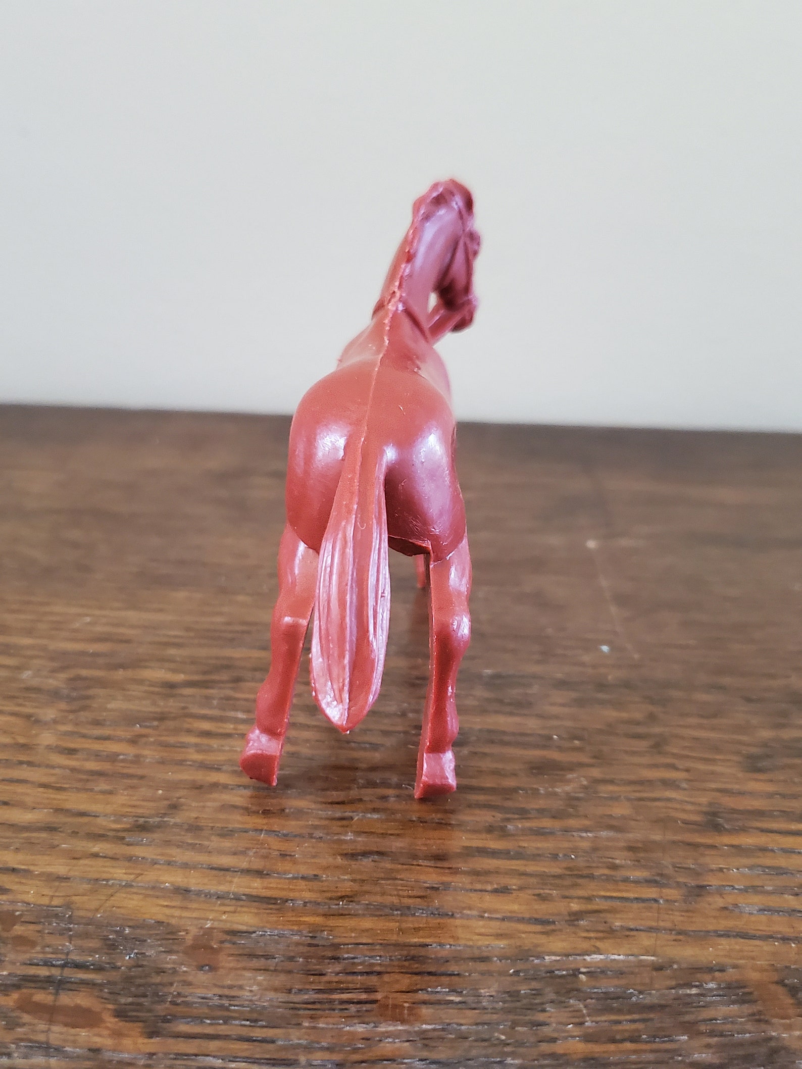 Tim Mee Horse - Etsy