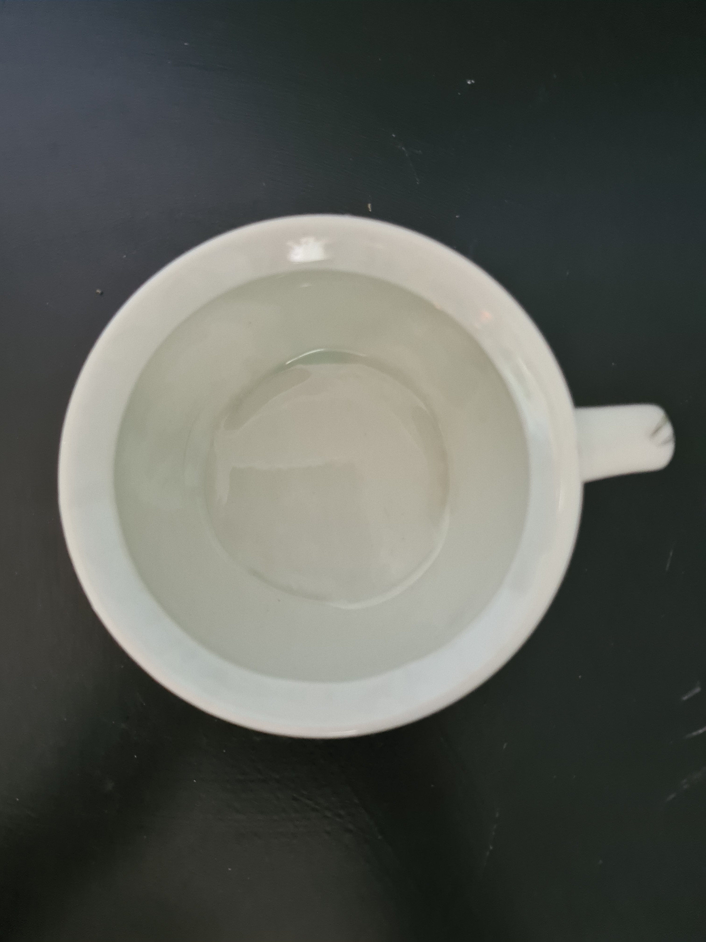 Vintage Mohawk Lion Shaving Mug - Etsy