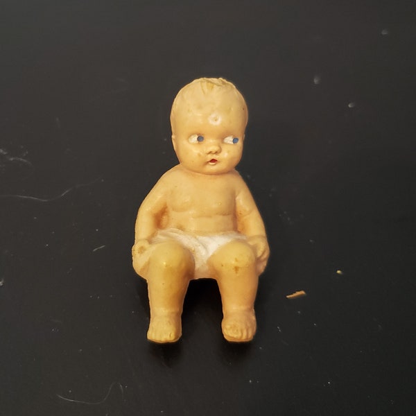 Celluloid Baby - Etsy