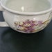 Vintage Mohawk Lion Shaving Mug - Etsy