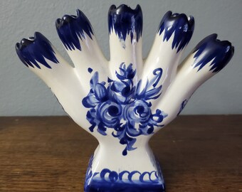 Finger Vase - Etsy