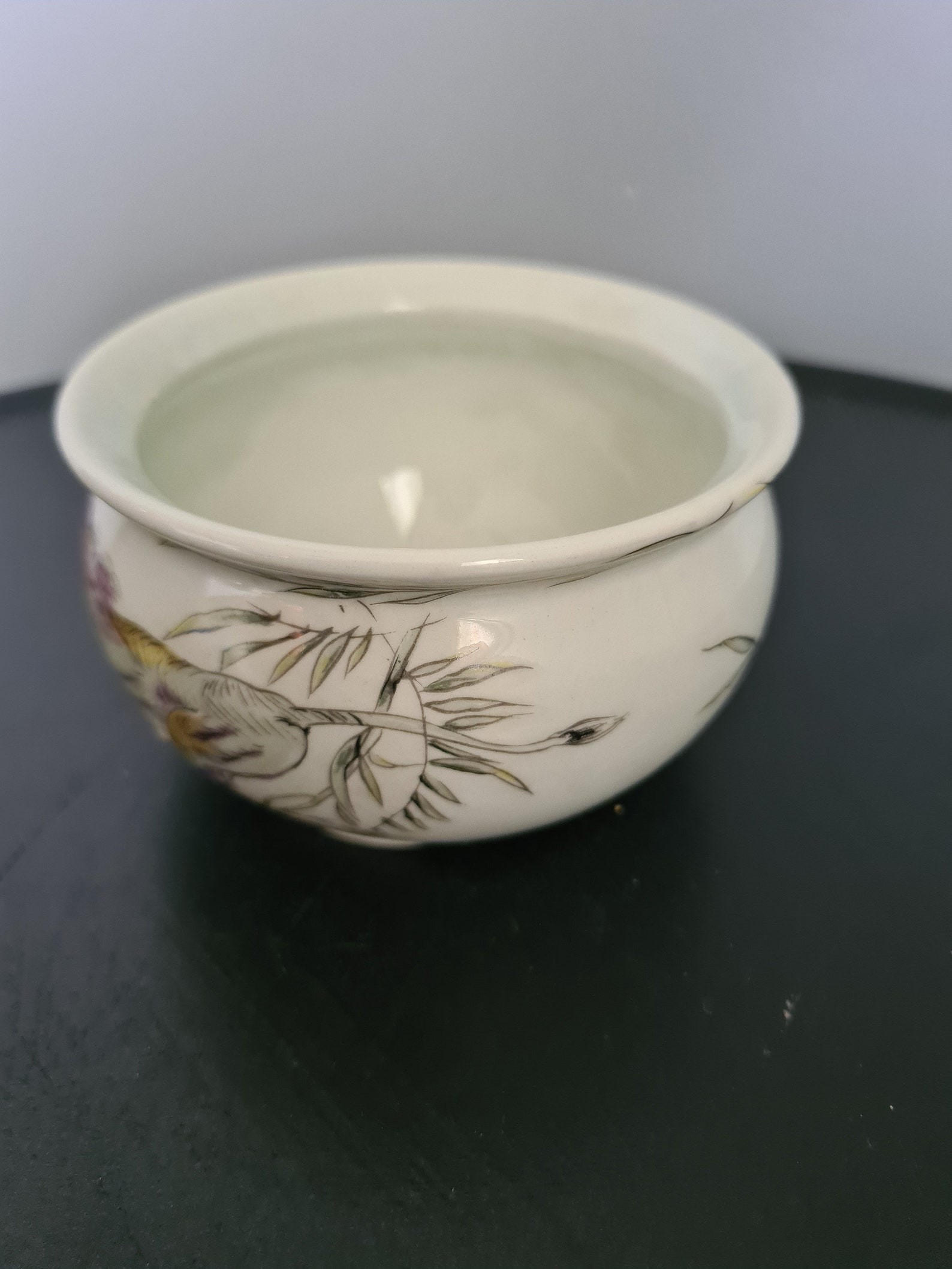 Vintage Mohawk Lion Shaving Mug - Etsy