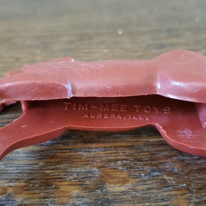 Tim Mee Horse - Etsy