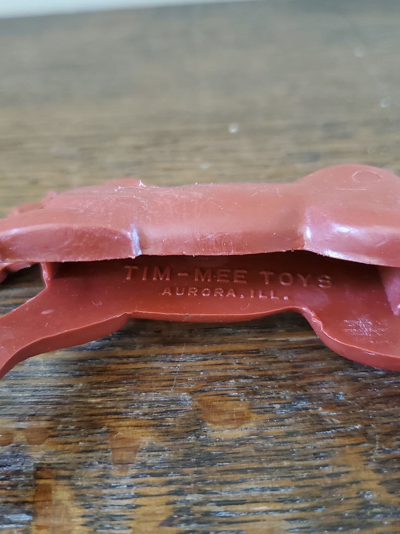 Tim Mee Horse - Etsy