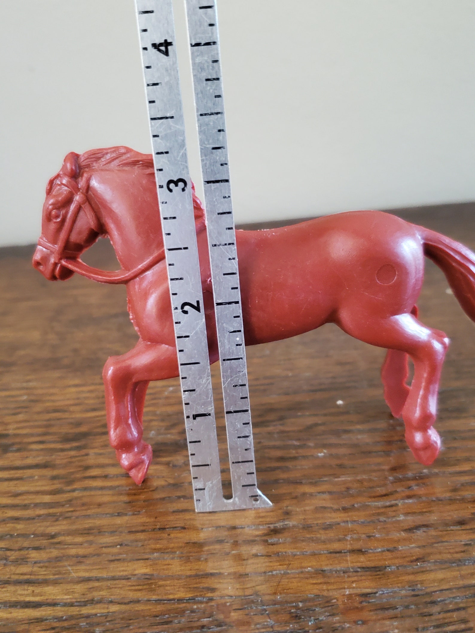 Tim Mee Horse - Etsy