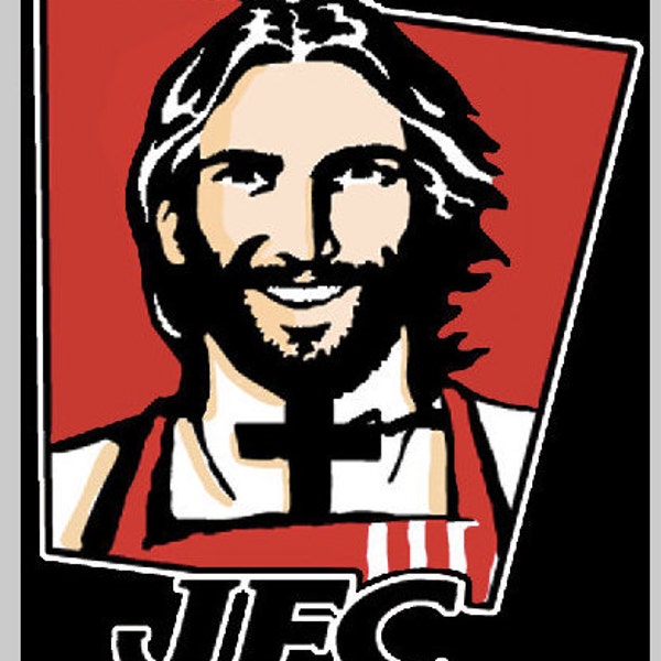 Colonel Sanders - Etsy