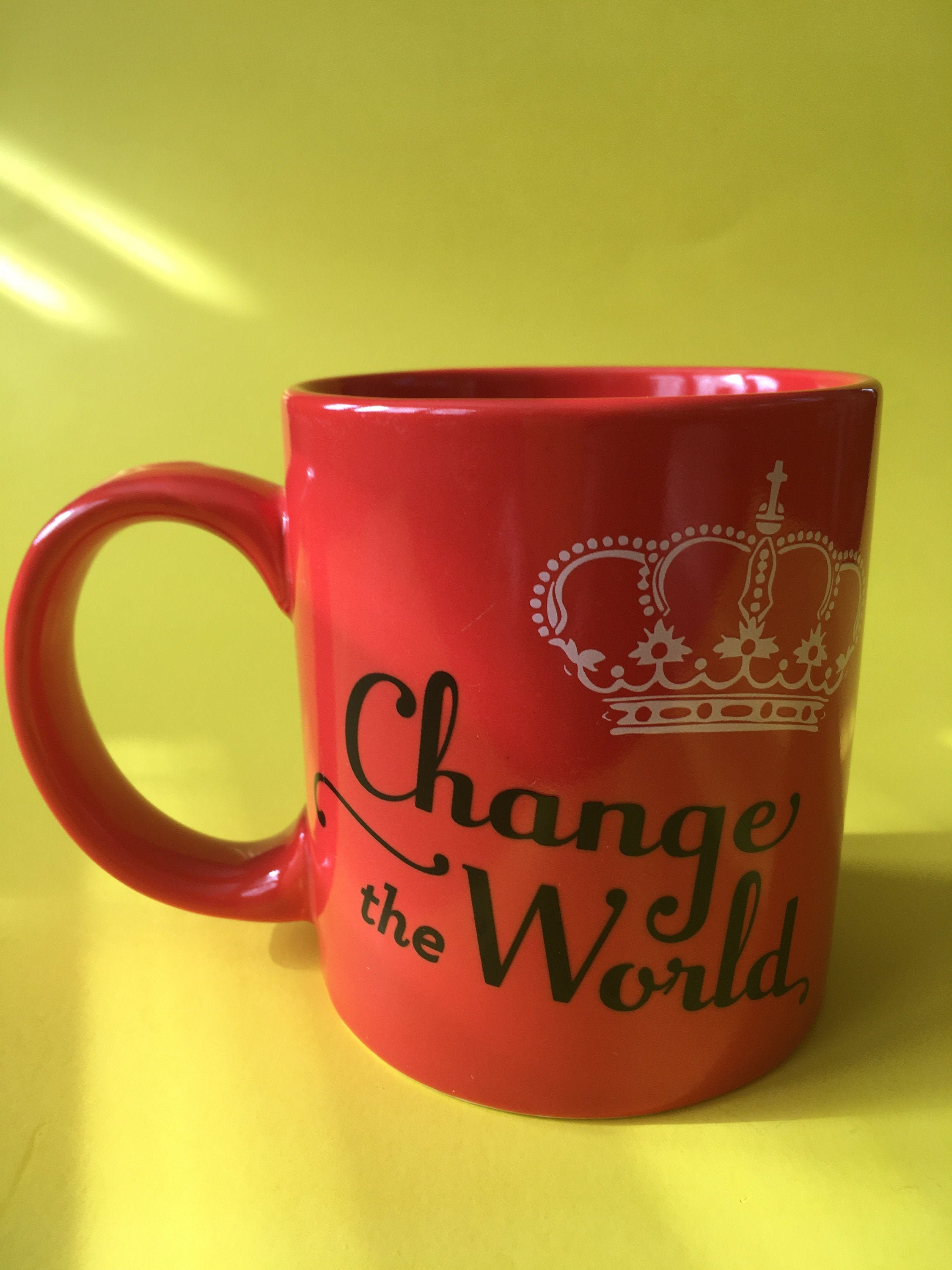 Dayspring Coffee Mug FREE SHIPPING | Etsy