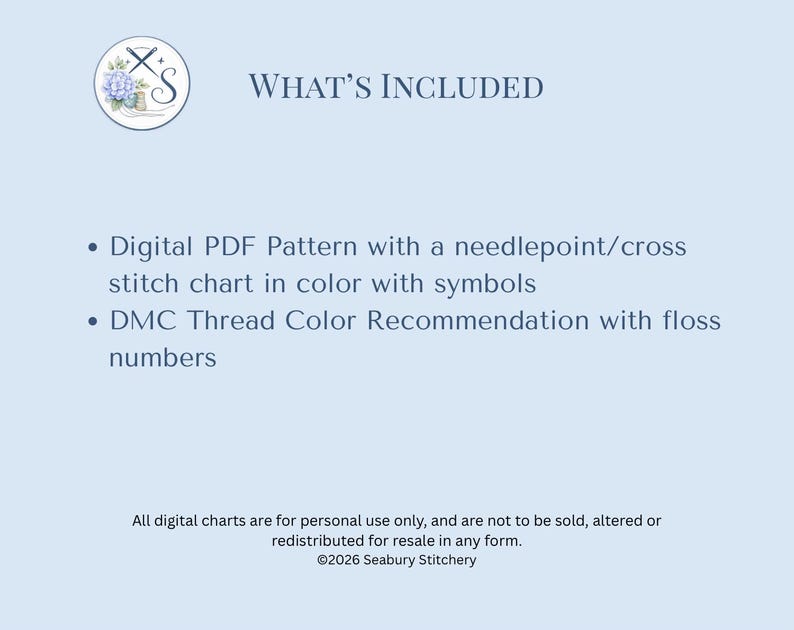 Lobster Sweater Cross Stitch Pattern | Coastal New England Decor (PDF ...