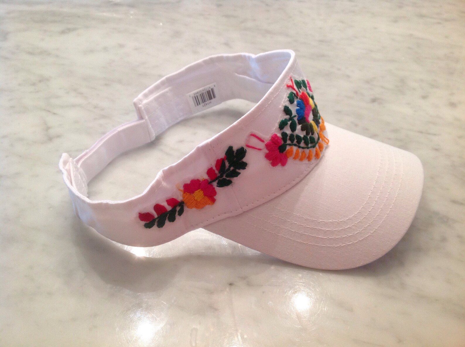 Visera Del Sol - Etsy