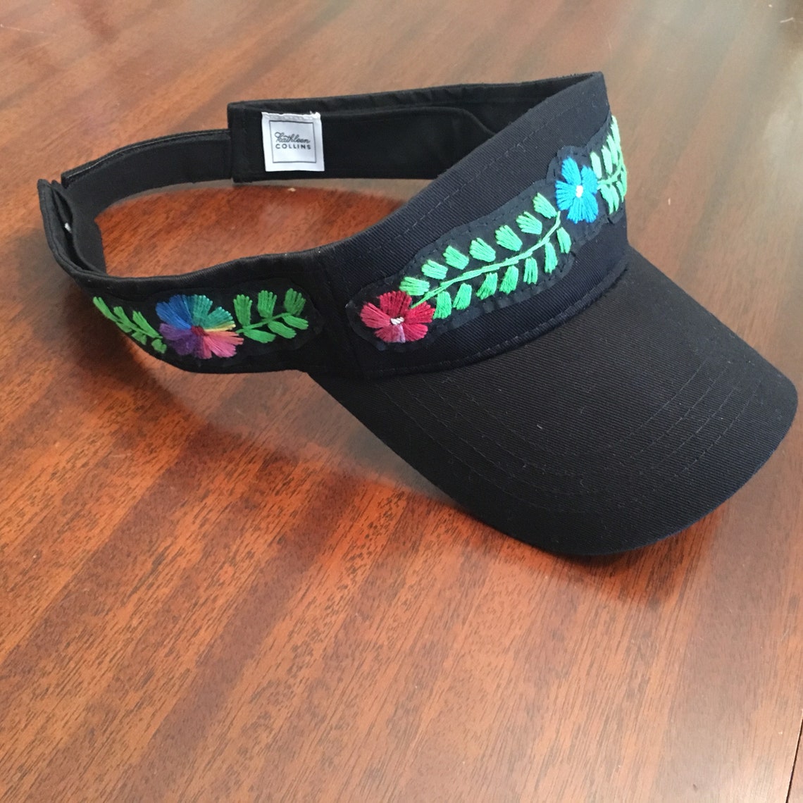 Visera Del Sol - Etsy