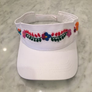 Visera Del Sol - Etsy