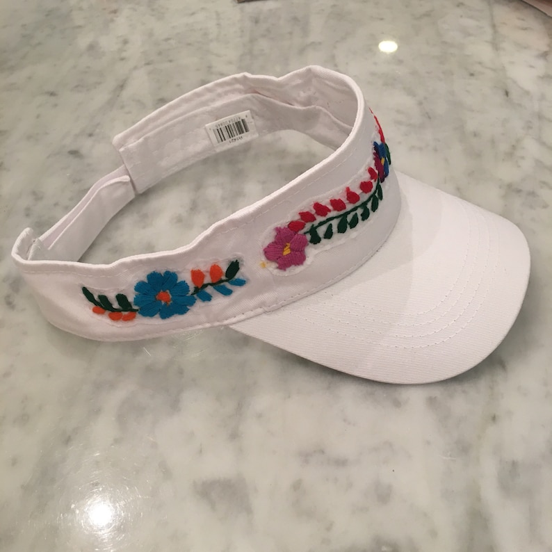 Visera Del Sol - Etsy