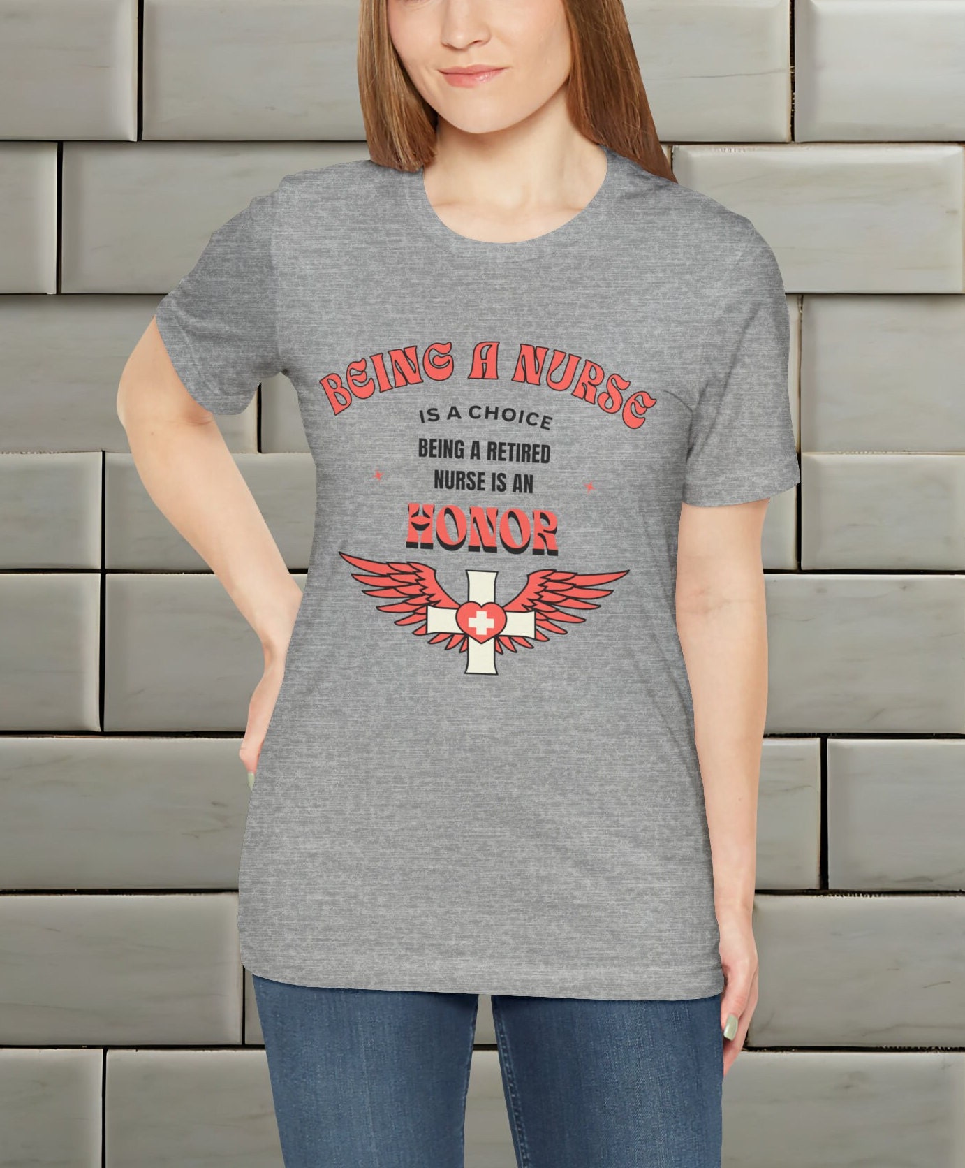 Nurse Week, Superheroes in Scrubs: Celebrate Nurse's Week With Our ...