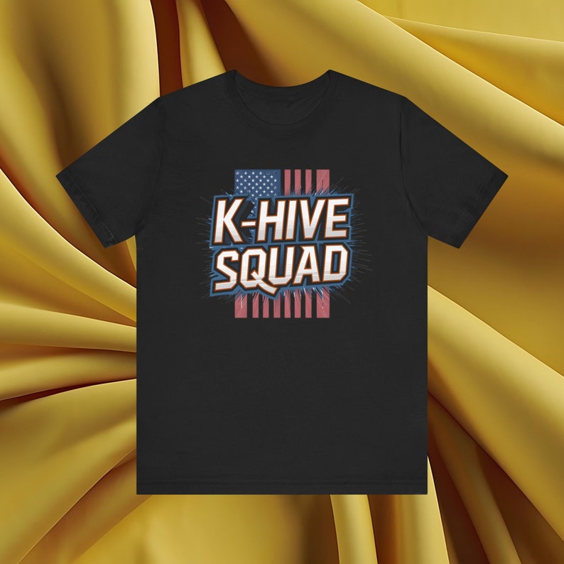 Election 2024, Kamala Harris, Khive 2024, Election T-shirt, Election ...