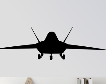 Cute Paper Airplane Decal Sticker Paper Plane Window Decal - Etsy