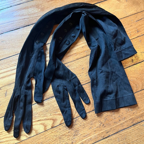 Shop Opera Gloves - Etsy