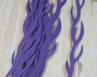 Seaweed decoration | Etsy