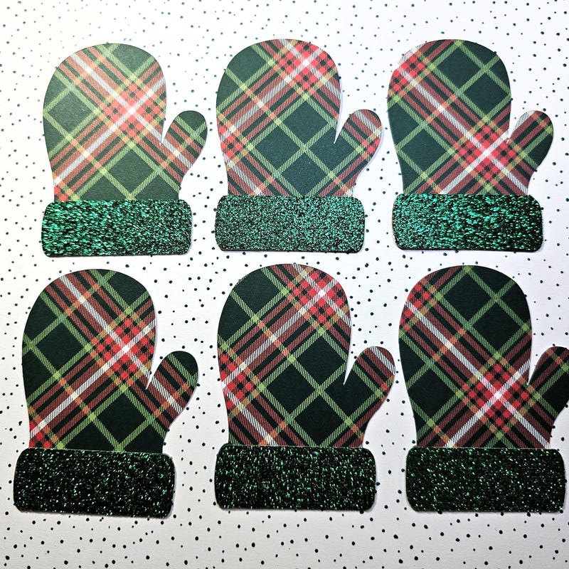 SpiritedScrapSisters - Etsy