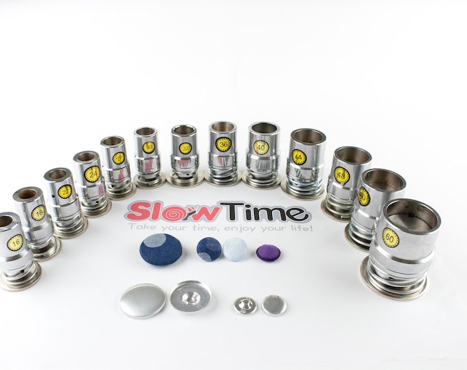 Button Maker,fabric Covered Button Tools,hand Button Making Tools ...