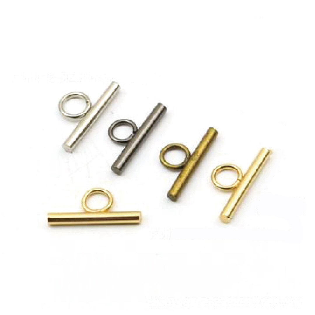 Alloy Purse Chain OT Buckle Clasp Bar Clasp OI Hook Bag Chain Connector ...