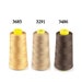 3000 Yards All Purpose Thread,sewing Machine Thread,hand Sewing Thread ...
