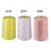 3000 Yards Jean Thread,heavy Duty Thread,top Stitch Thread,denim Thread ...