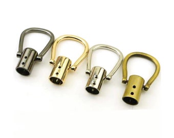 Hanging Tassel Pull 4 Pack Tassel Cap Tassel for Bags Cap - Etsy