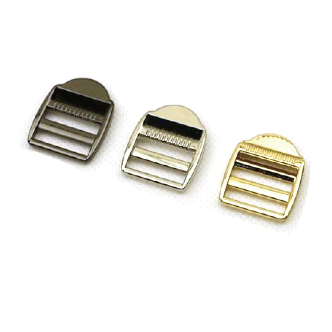 Ladder Lock Buckle,strap Adjuster Slider,backpack Straps Slider ...