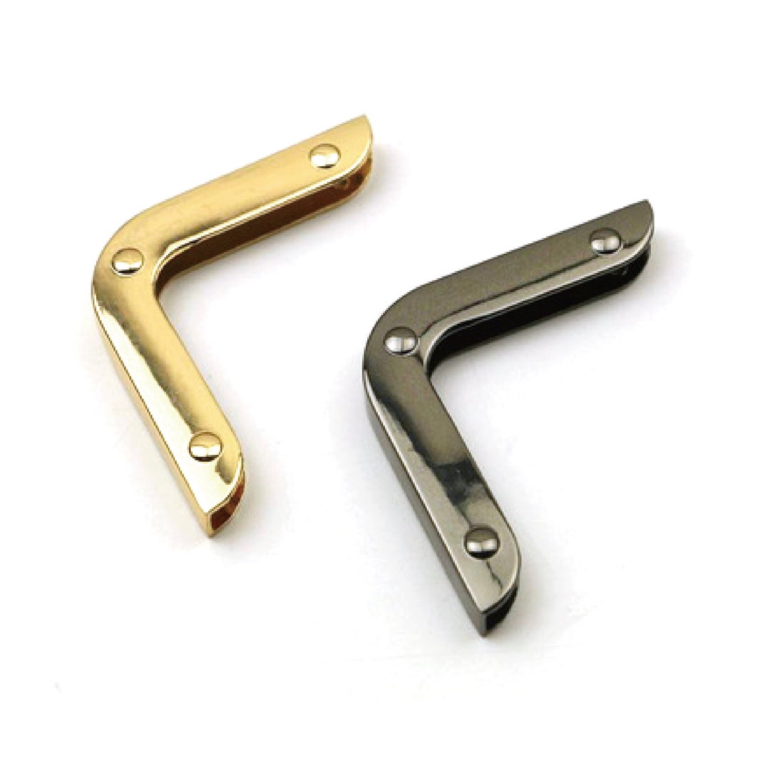 Metal Purse Cornerbag Corner Protectorbag Corner Clipbag - Etsy