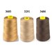 3000 Yards Jean Thread,heavy Duty Thread,top Stitch Thread,denim Thread ...
