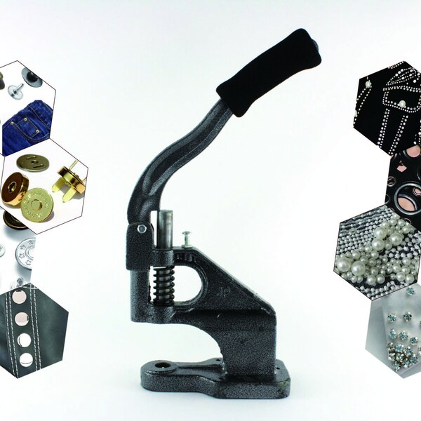 Hand Press - Etsy