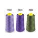 3000 Yards All Purpose Thread,sewing Machine Thread,hand Sewing Thread ...