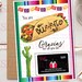 Burrito Gift Card Holder for Boss Gift for Burrito Mexican Food Gift ...