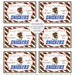 Hope Your Day is Filled With Snickers gift Tags Instant - Etsy