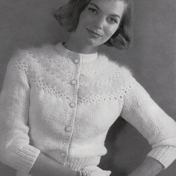 Angora Patterns - Etsy