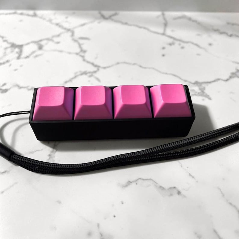 Fidget Clicker | Mechanical Keyboard Fidget Toy | Desk Fidget Toy ...
