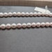 Very Large Japanese Cultured Pearls - Akoya Pearls - Japanese Saltwater ...