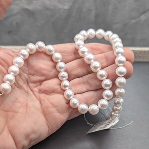 Very Large Japanese Cultured Pearls - Akoya Pearls - Japanese Saltwater ...