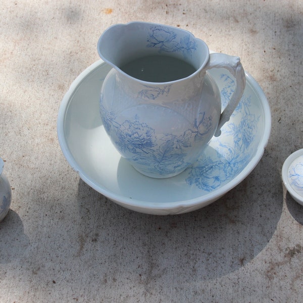 Opaque China - Etsy