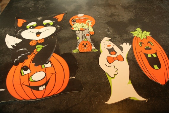 Halloween decor sale store