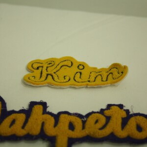 Varsity, College Letters, High School Letters, Michigan, Letter Sweater ...