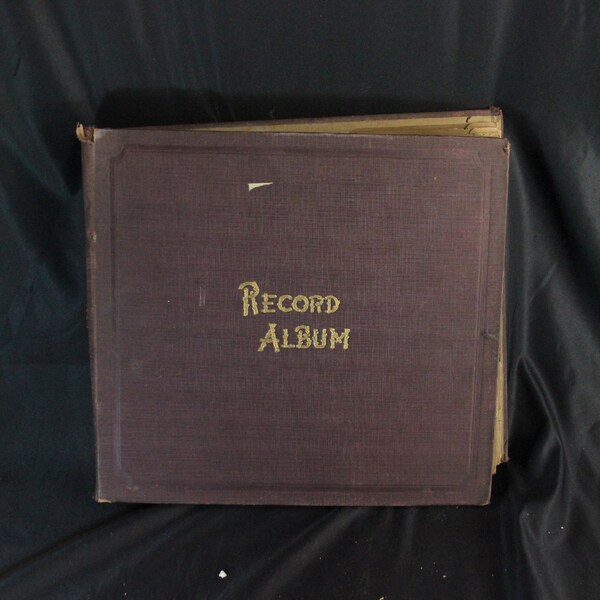 Victrola - Etsy