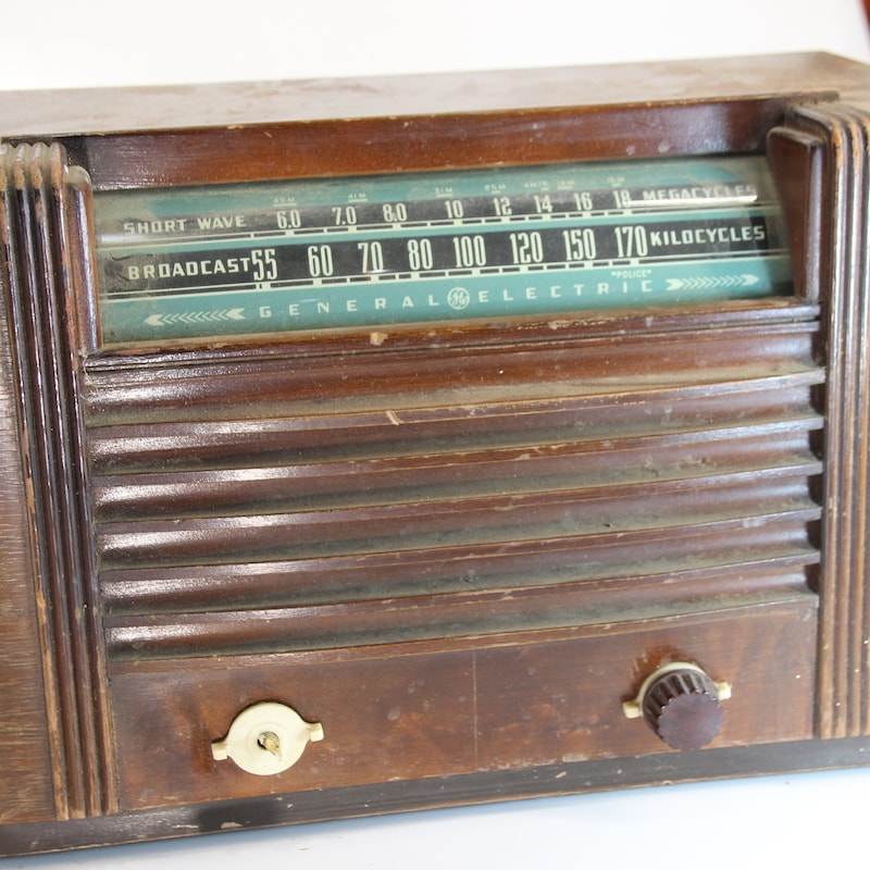 Am Tube Radio - Etsy