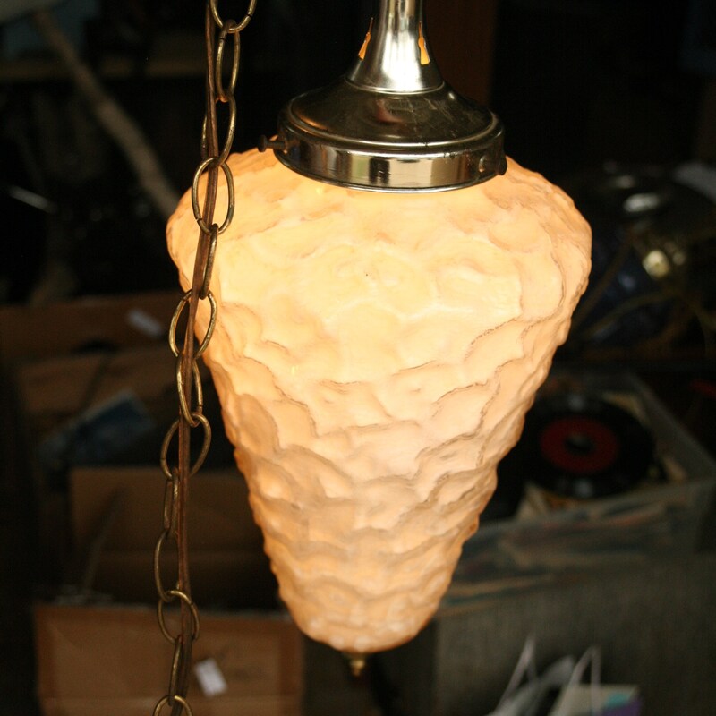 Swag Lighting - Etsy