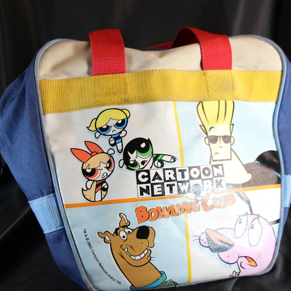 Cartoon Network - Etsy