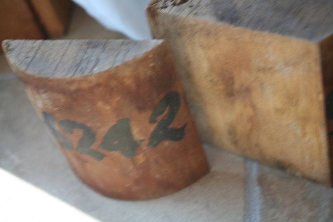 Wooden Block Stamp for Printing Textile Fabric Wallpaper - Etsy