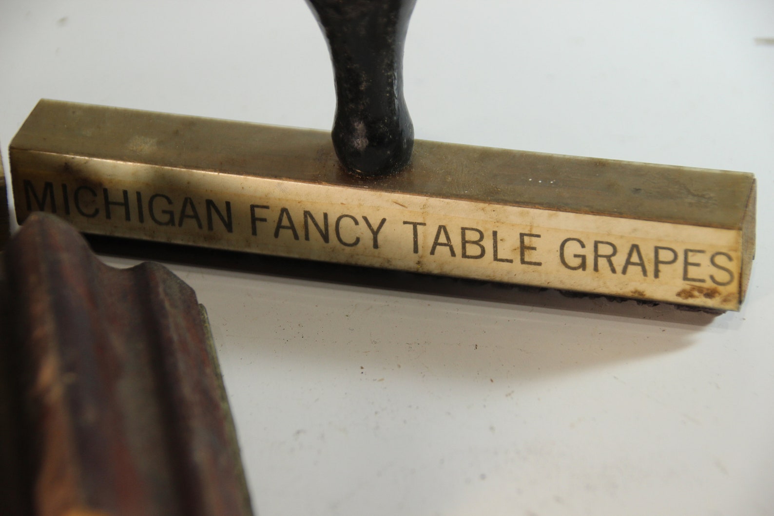 Vintage Grape Farm, Old Rubber Stampers, Farm Stampers, Crate Stamp ...