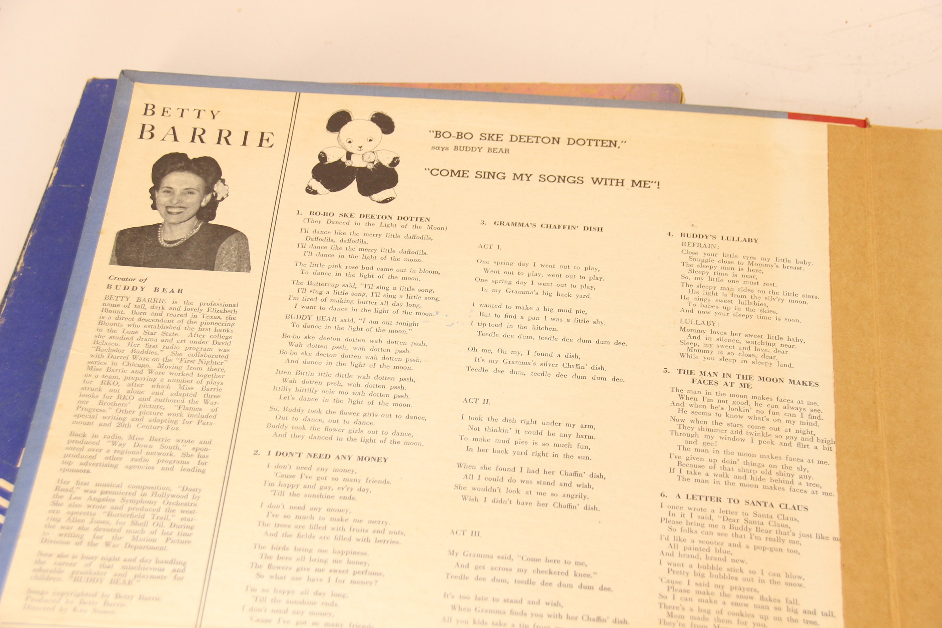 Set of 3 Folders Vintage Victrola Records Old Records Home | Etsy